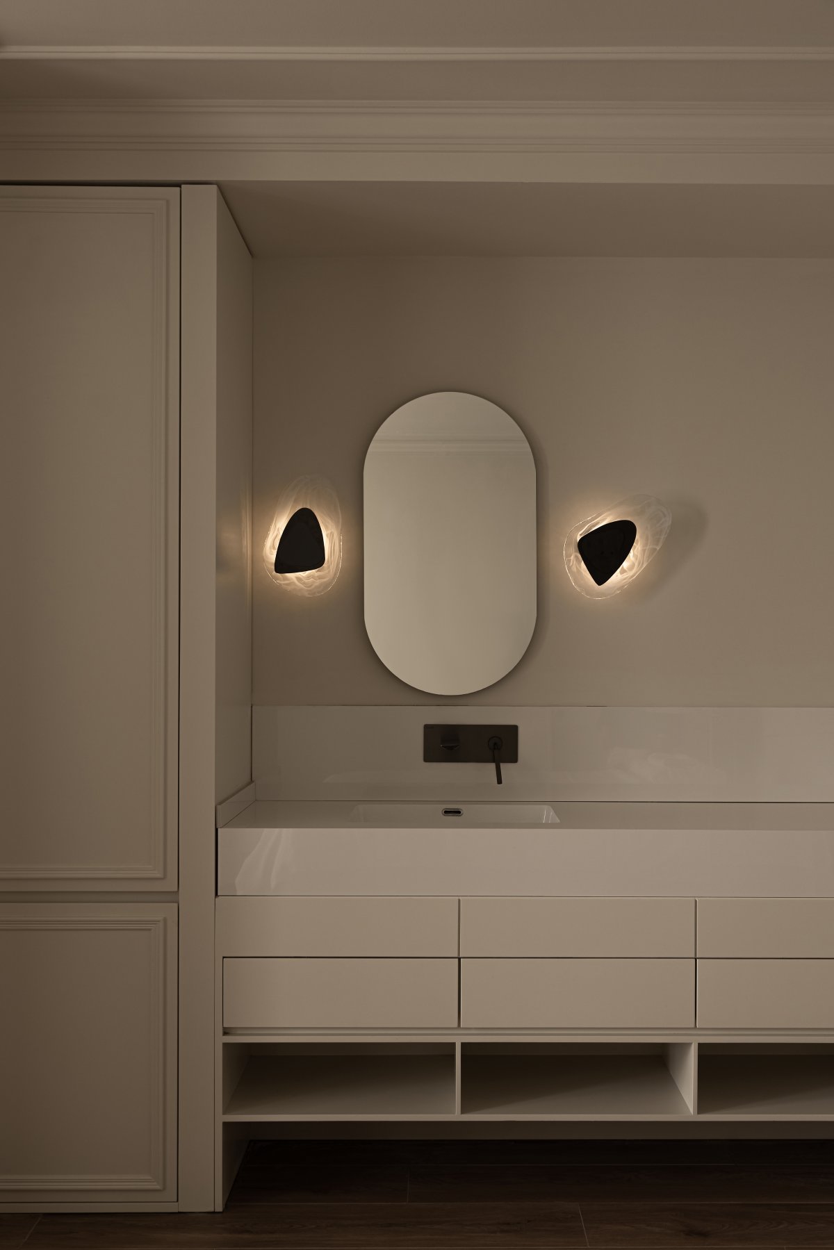 YinjiSpace - GODOT Design x Roseate